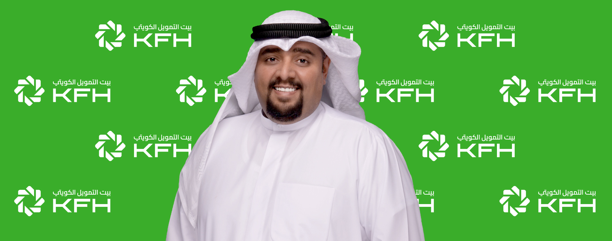 KFH Offers Customers Complimentary 12-month talabat pro Subscription